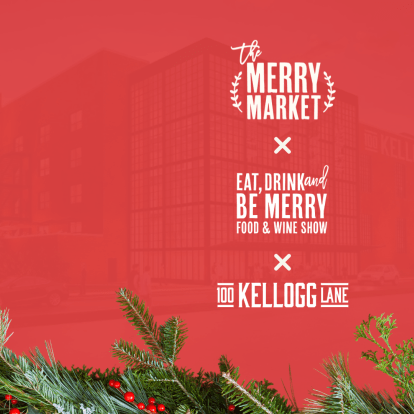 Events | 100 Kellogg Lane